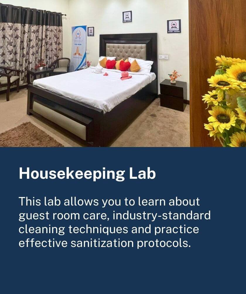 College & Institute Infrastructure in Delhi NCR - FIHM